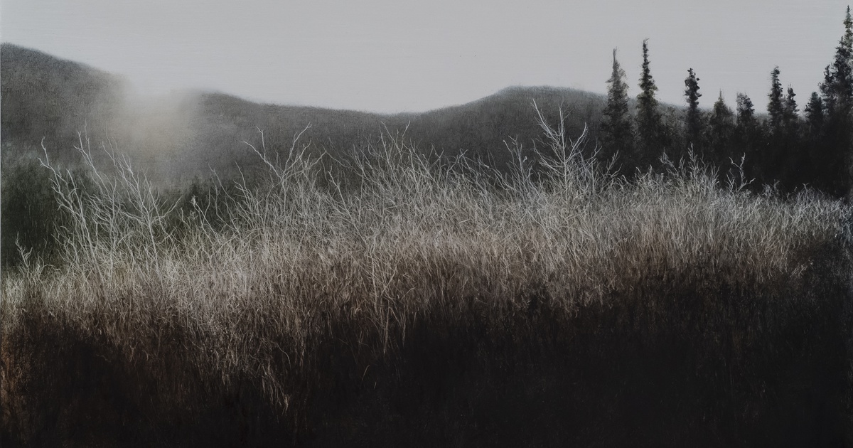 Lisa Lebofsky - Exhibitions | Carol Corey Fine Art